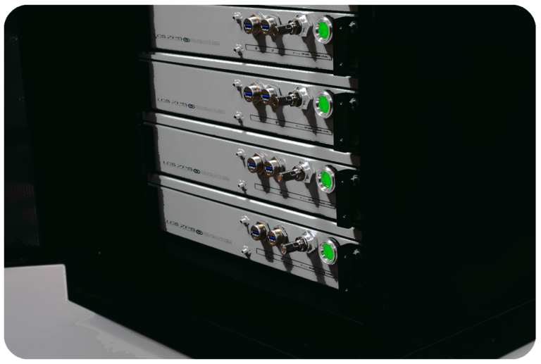 LiquidCool Solutions - INNOVATIVE IMMERSION COOLING