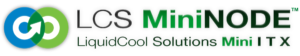 LCS MiniNODE - SEALED HARSH ENVIRONMENT COMPUTER HIGH PERFORMANCE ...