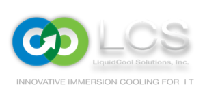LiquidCool Solutions - INNOVATIVE IMMERSION COOLING