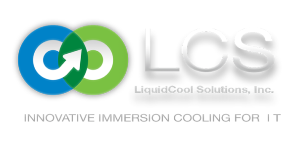 LiquidCool Solutions – INNOVATIVE IMMERSION COOLING