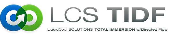 LiquidCool Solutions – INNOVATIVE IMMERSION COOLING
