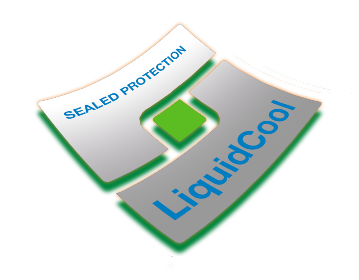 LiquidCool Solutions – INNOVATIVE IMMERSION COOLING